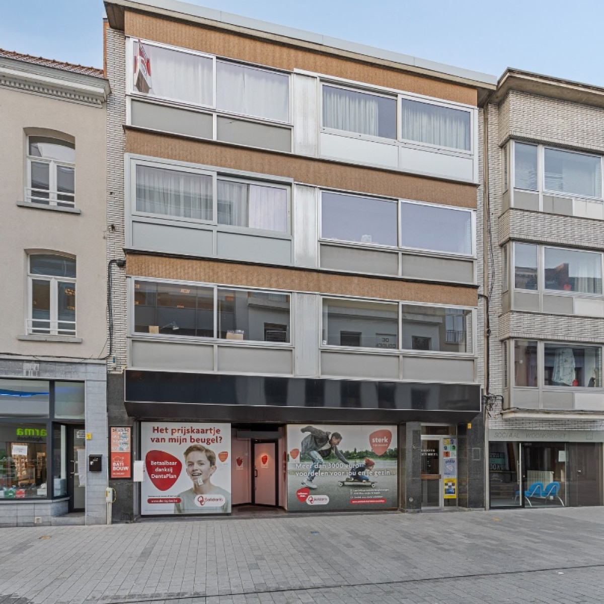 Kopen in Mechelen | ERA